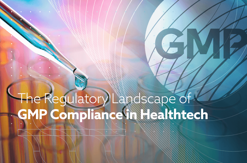 GMP Compliance: All You Need to Know - BGO Software