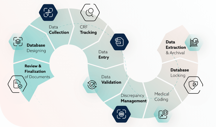 Clinical Trial Data Management Software: Features and Benefits